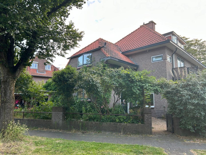 Beautiful House Near The Beach - The Hague