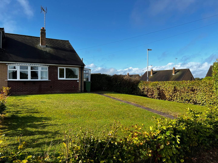 2 Bed Home In The Centre Of Eccleshall - Stafford
