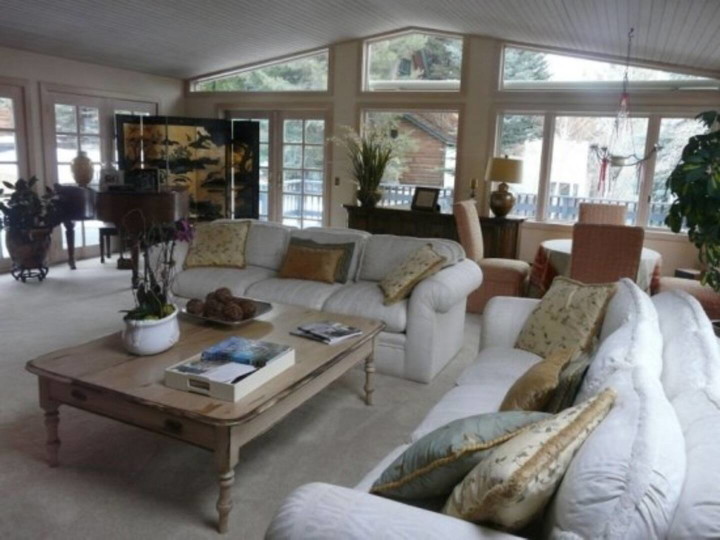 Rare Downtown Ketchum Home/knobhill Privacy - Ketchum, ID