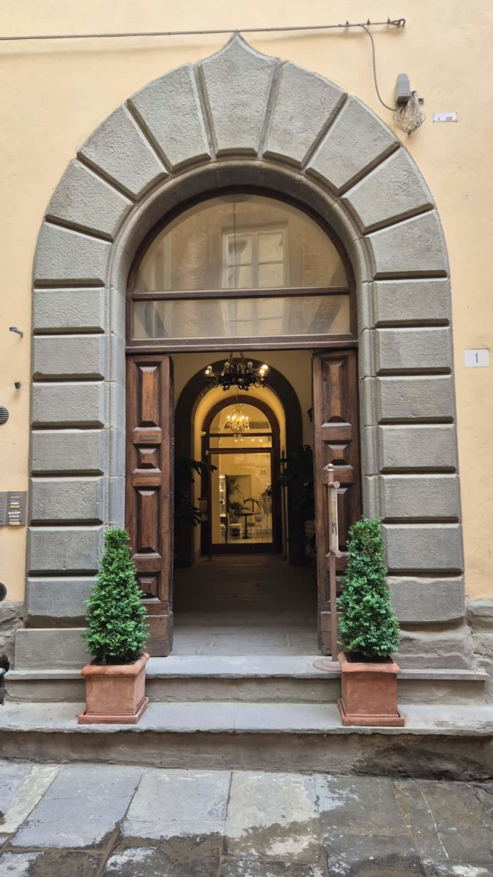 Residenza Alfieri - Cortona