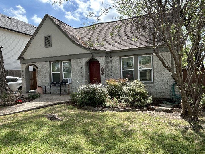 Cottonwood Cottage - Dallas, TX