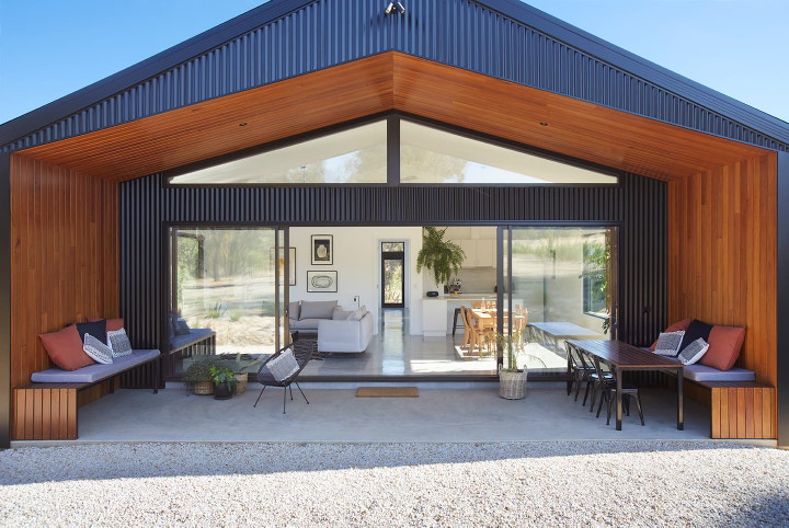 Ironbark Maldon, With Outdoor Spa And Forest Views - Maldon