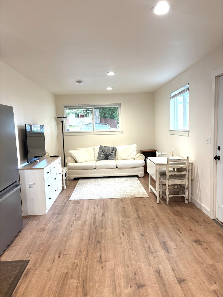 Cozy, Private Apartment - Bremerton, WA