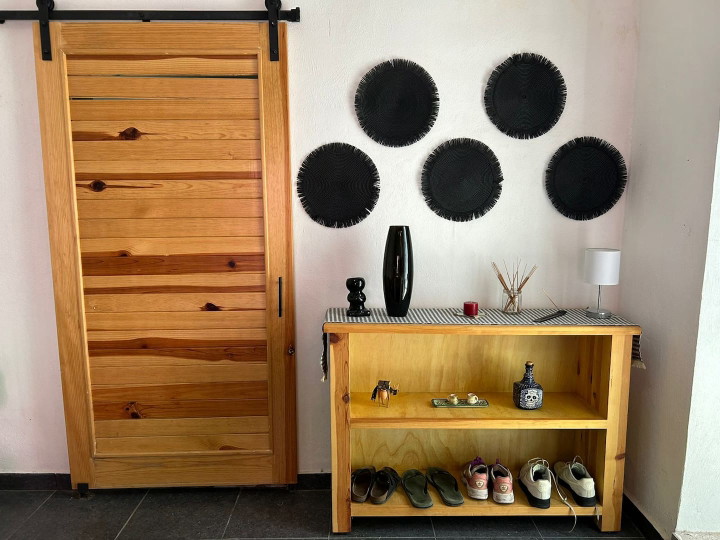 Cozy Apt Near Historic Center - 瓜納華托