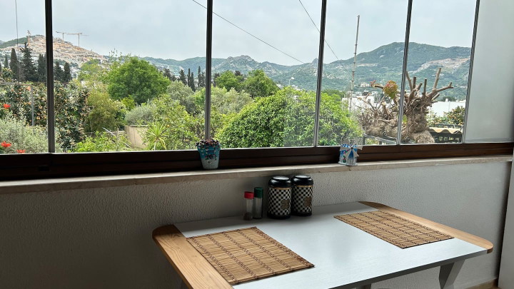 Monica's Guest Room - Yalıkavak