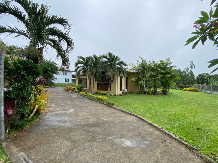 Ululoloa Stays - Samoa