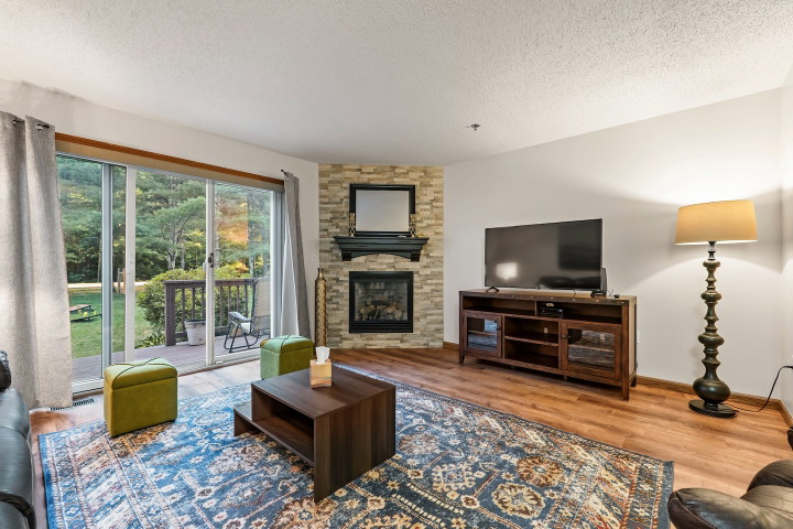 5 Minutes To Kancamagus Hwy! Cozy Family Home! - North Conway, NH