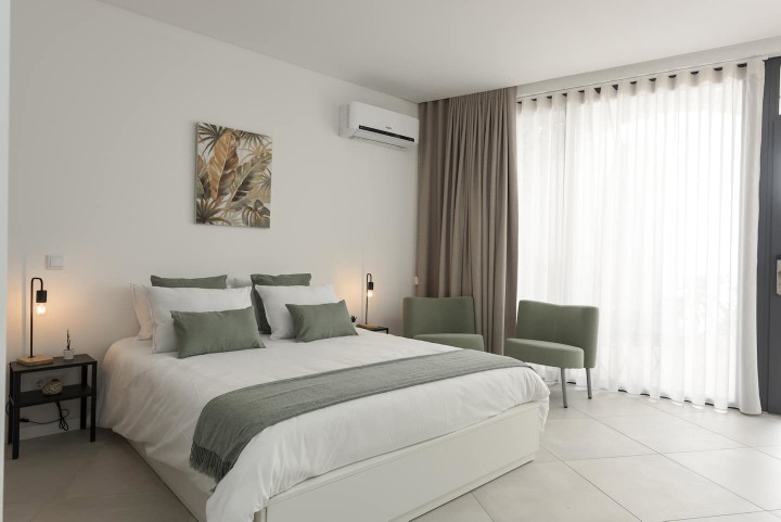 Madalena Village 4 - City Centre By Hd Properties - Faro