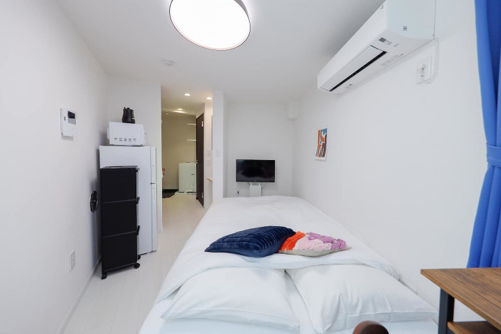 2min Walk From Togoshi Ginza Sta/for 2pp/wi-fi - Roppongi