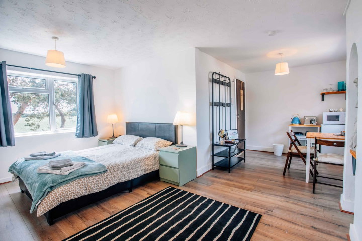 Bright 1st Floor Studio In Walberswick - Walberswick