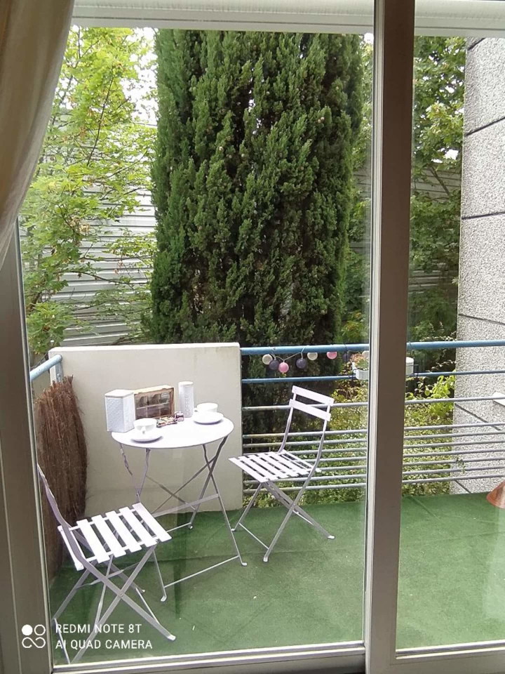 Appartement Cosy Chasseneuil Futuroscope - Chasseneuil-du-Poitou