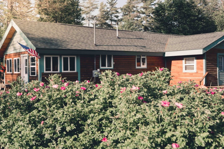 Dreamy Lake Getaway | Beach, Fire Pit, Queen Beds - Tupper Lake, NY