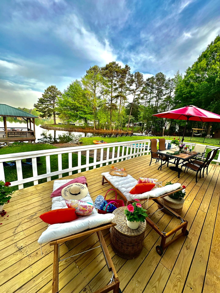 Lakefront - Kayak, Fishing, Paddle Board, Dock - Lake Norman, NC