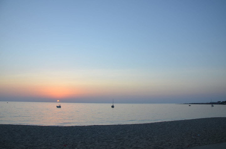 In The Centre At 200mt From The Sea - Soverato