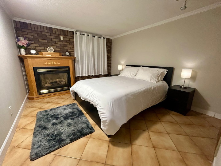 Short Walk To The Falls,superlargeapt,free Parking - Niagara Falls