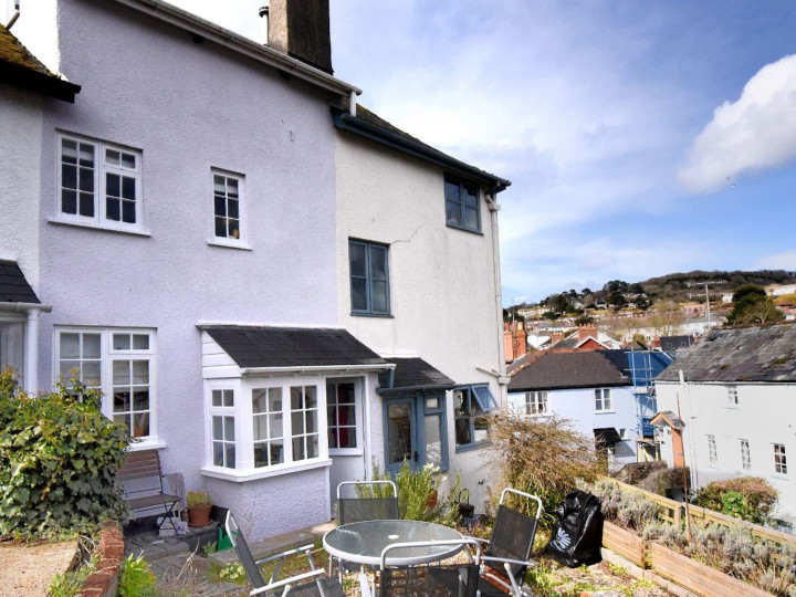 Lavender Cottage - Lyme Regis