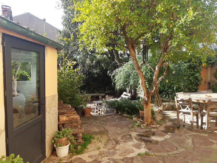 Le Studio Des Poètes - Villeneuve-lès-Béziers