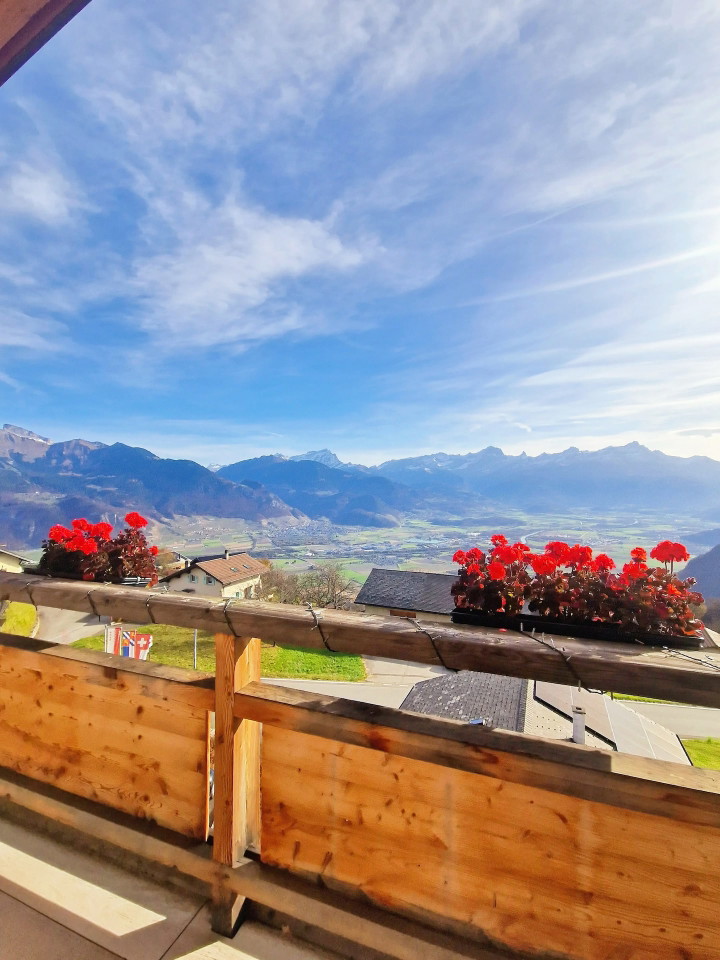 Jacuzzi & Sauna  Vue Xxl  Loft Unique - Saint-Gingolph, Suisse