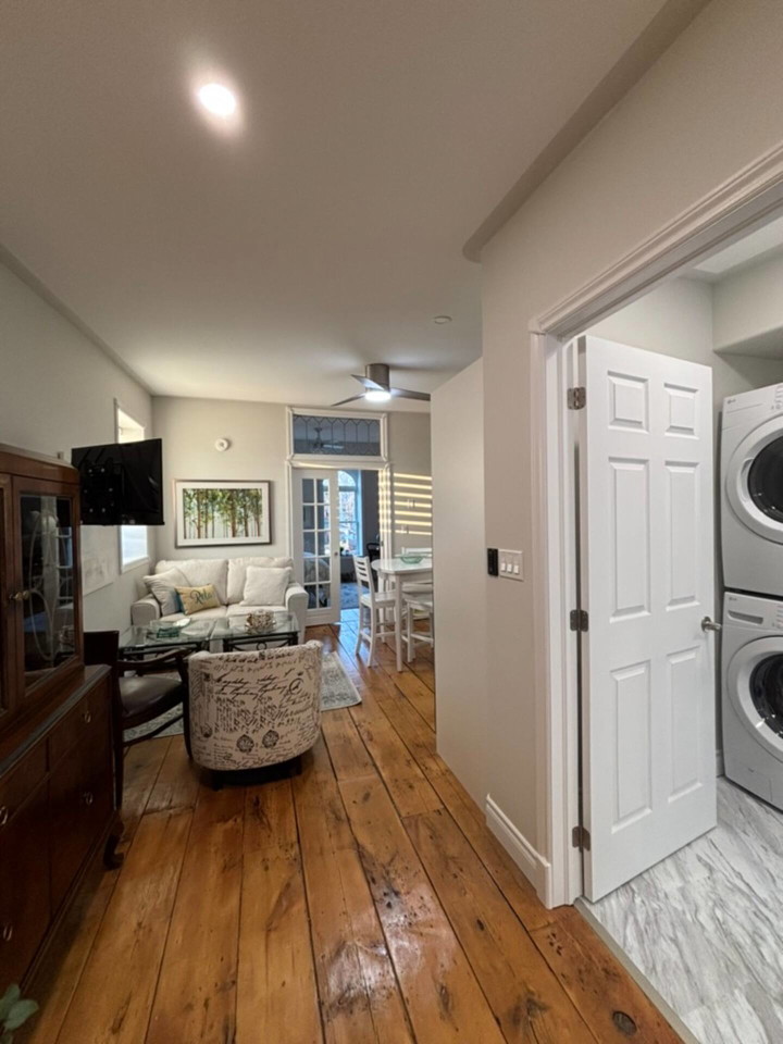 Bridge Street Loft - Campbellford