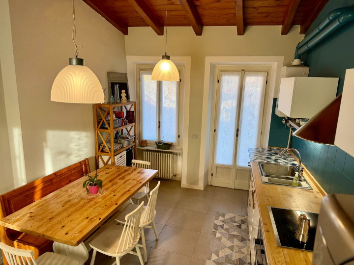 Casa Laura - Verbania