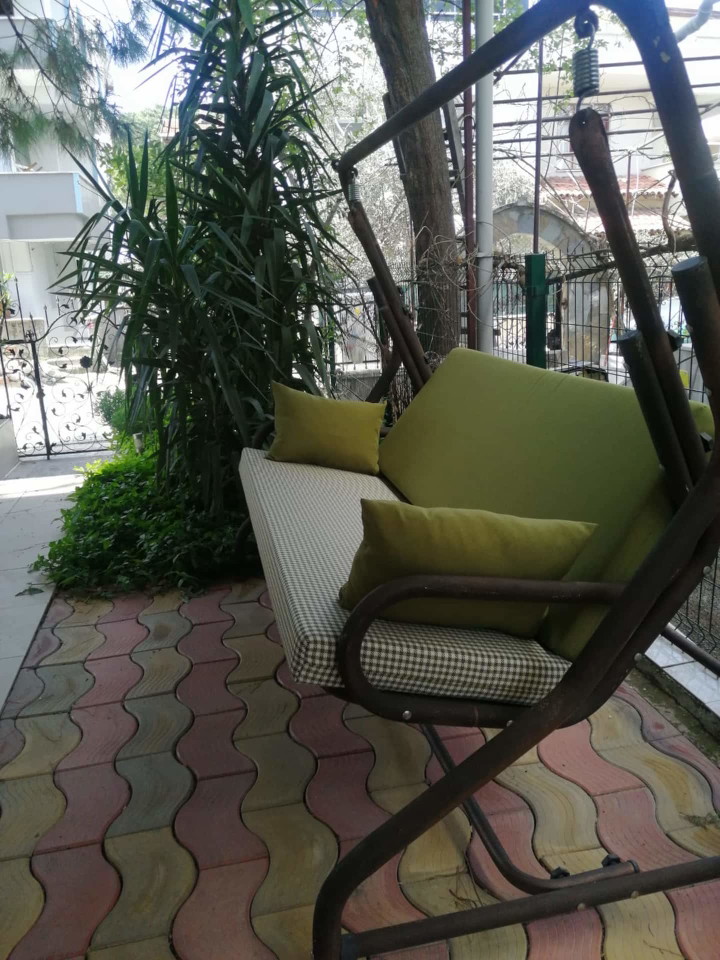 Akçay'da Denize 400m 3 Katlı Size Ait Villa - Edremit, Balıkesir