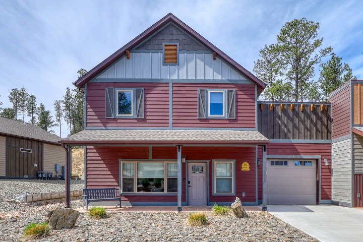 Mt Rushmore Retreat  8 Min Drive | Sleeps 6 - Mount Rushmore National Memorial
