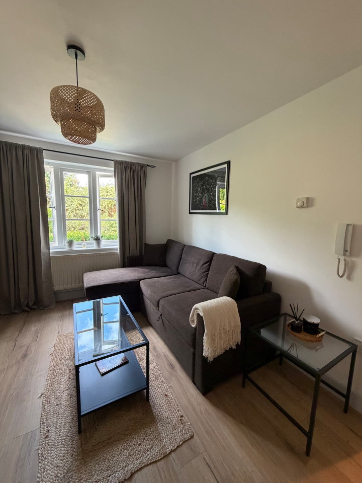 Cosy High Street Flat Near Cotswolds - Witney