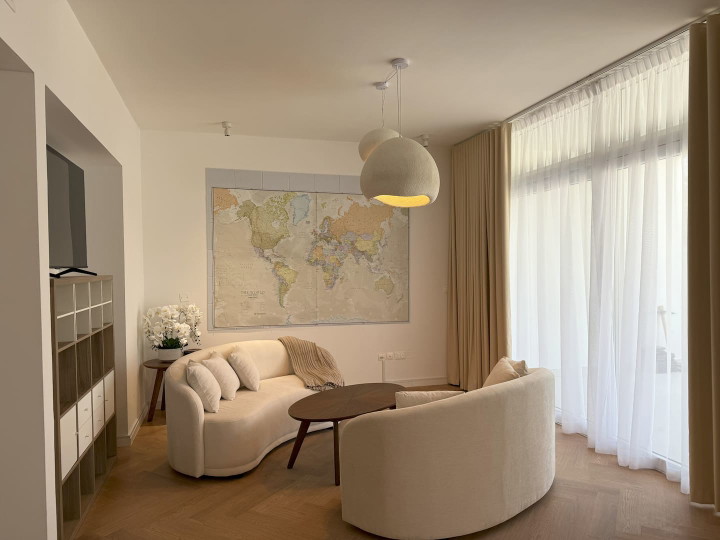 Charming Room In Hostel | Free Airport Shuttle - Abu Dabi