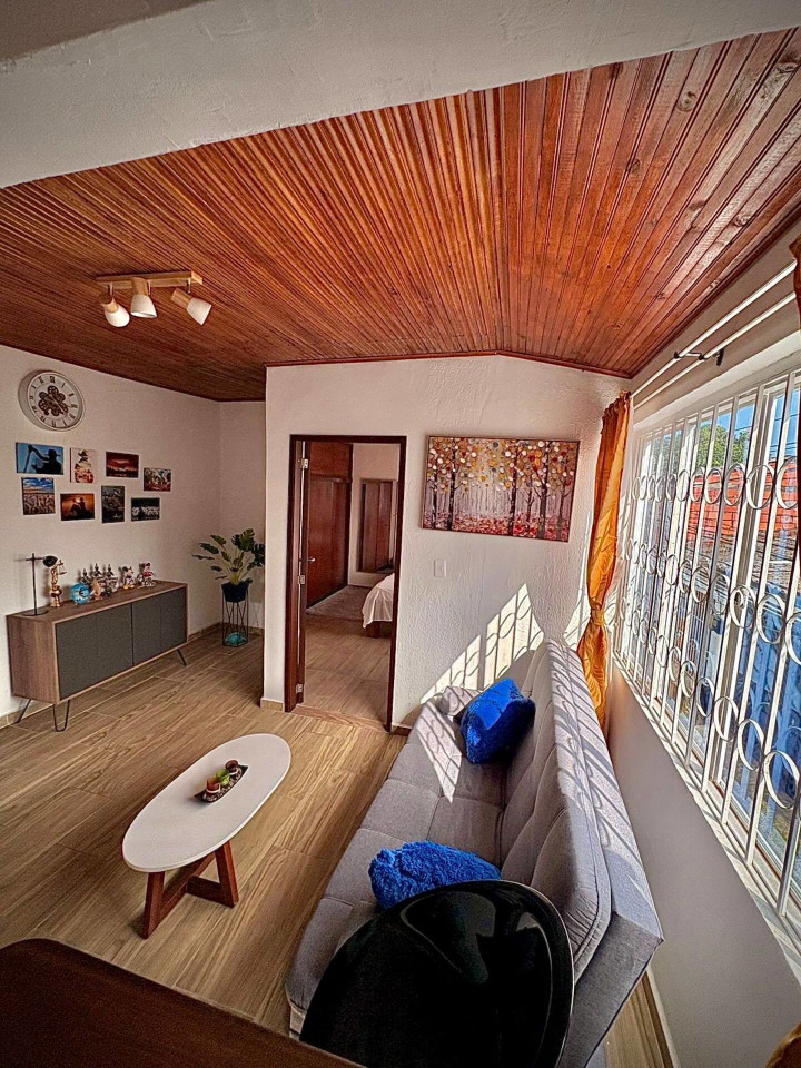 Refugio Llanero - Villavicencio
