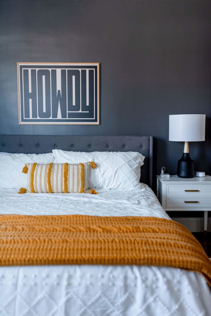 The Heritage House | 3 King Beds + Sleeps 8 - Danville, VA