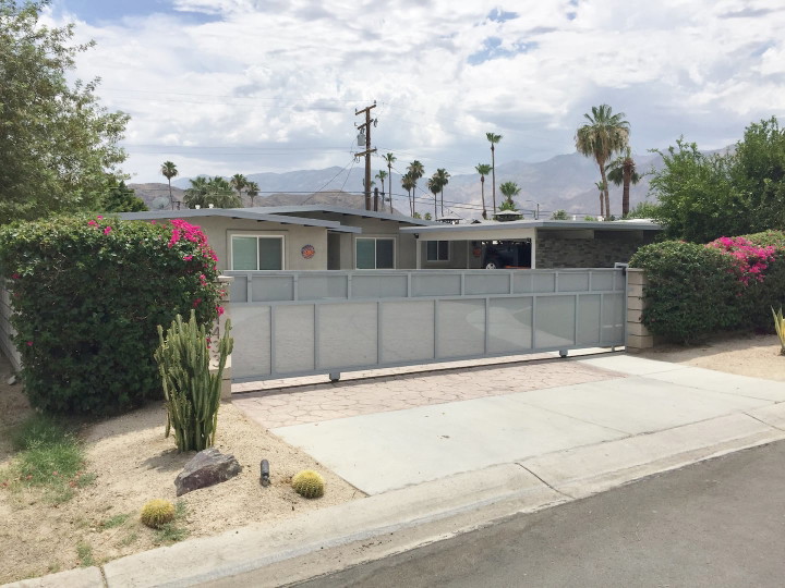 Sunny Dunes,  Private And Secure Resort Style Home - Palm Springs, CA