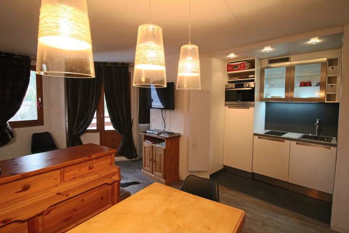Courchevel / La Tania - Ski Aux Pieds + Garage - Les 3 Vallées