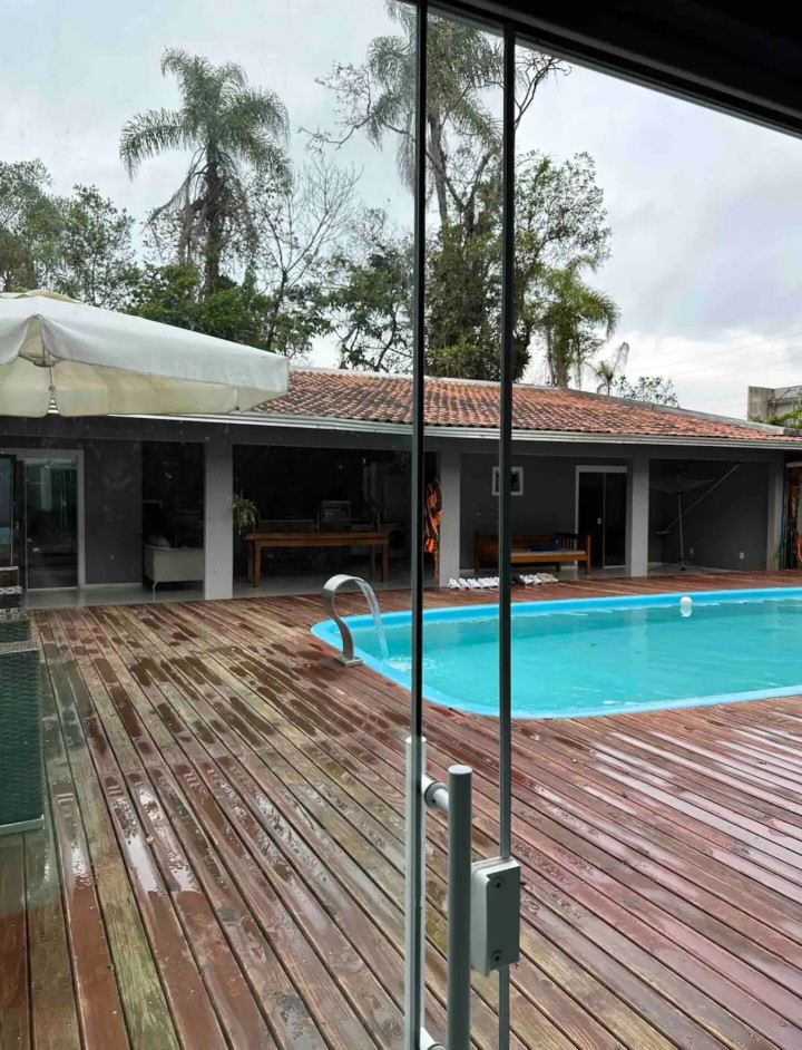 Aluga- Se Linda Casa Em Itapoa - Itapoá