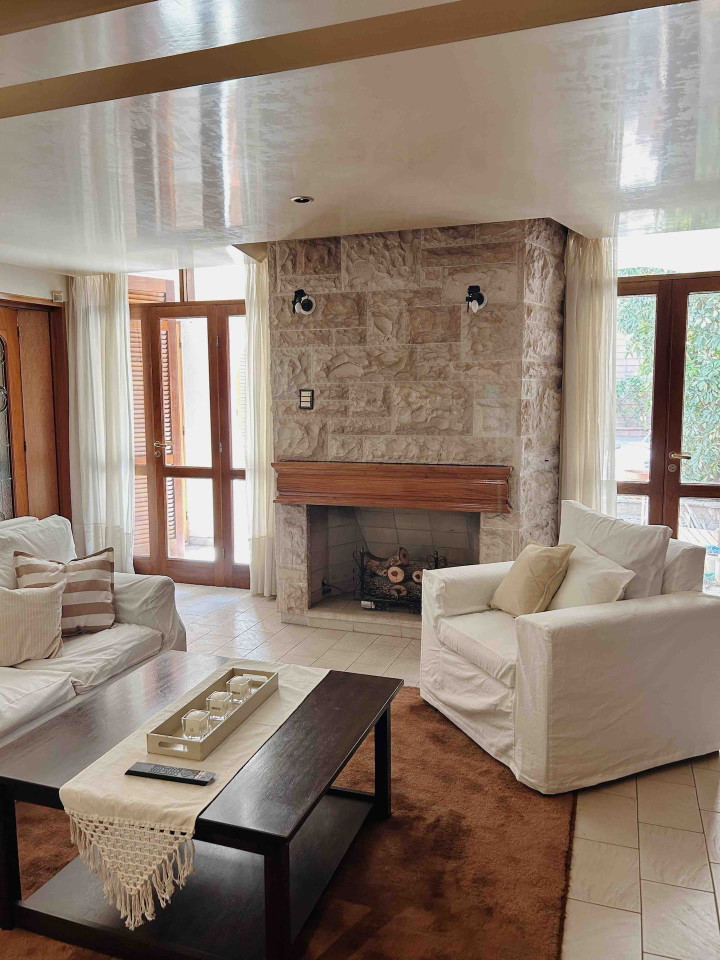 Casa Cedro Mendoza - Mendoza