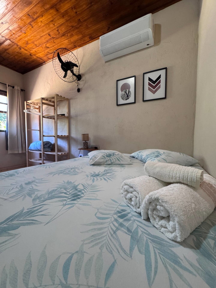 Trindade - Flat Completo Perto Da Praia - Trindade