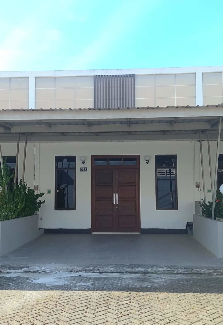 Homestay In Pmg Singkawang - Endonezya