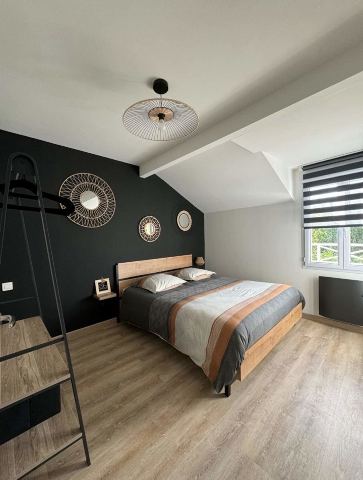 L'atelier - Duplex - Cour Privée - Dammartin-en-Goële