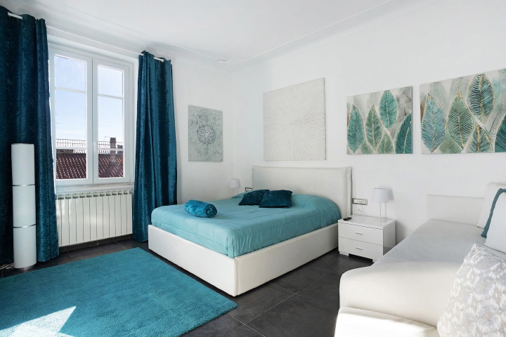 Holiday Apartment Cinque Terre - La Spezia