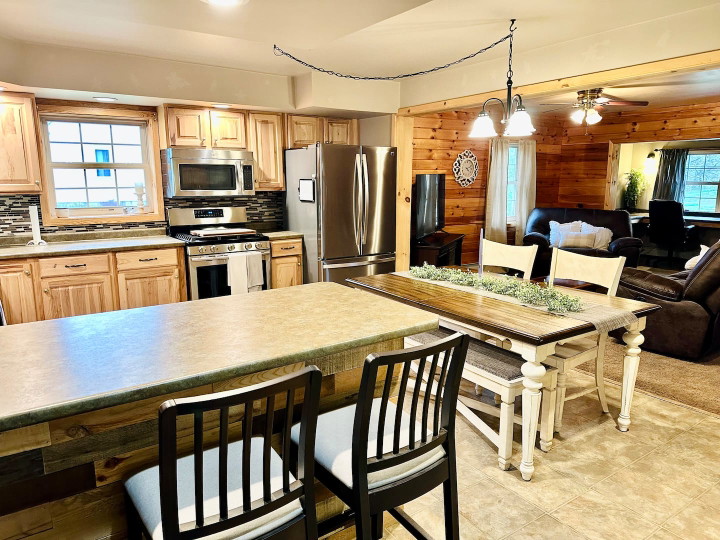 Home In Elk County - Elk County, PA
