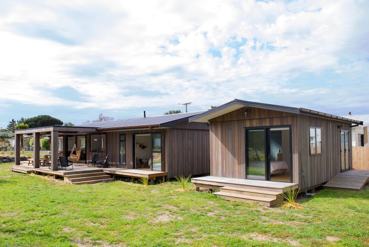 Spa And A 5 Minute Walk To The Water - Mangawhai