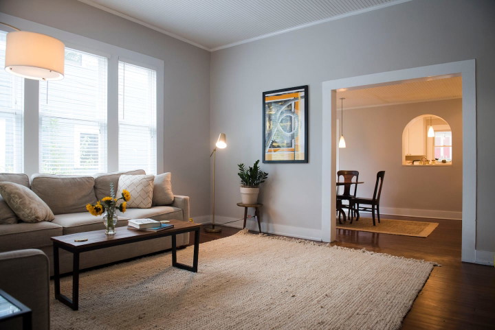 Charming Avondale Bungalow - Alabama