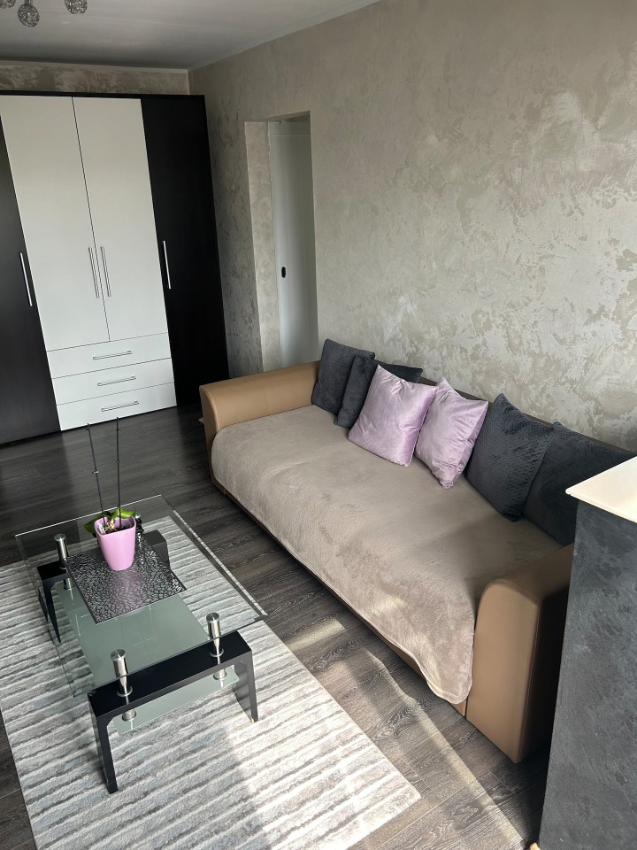 Apartament Regim Hotelier - Bârlad
