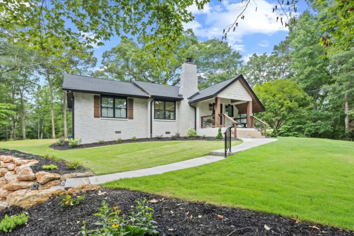 Welcome To River House - Piedmont, SC