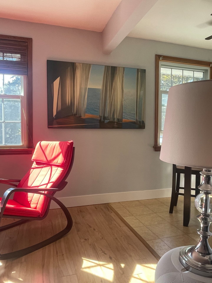 2 Br Peaceful Nature Retreat Full Kitchen N Bath - Saint Thomas, Canadá