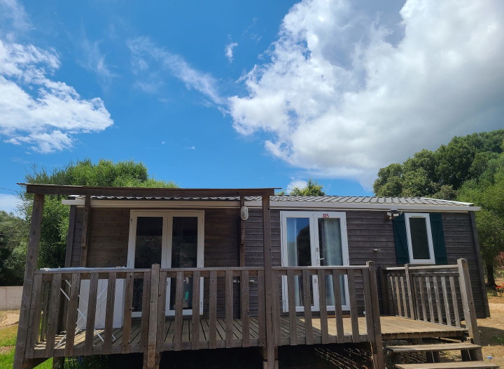Chalet Tout Confort,proche Plage - Bonifacio