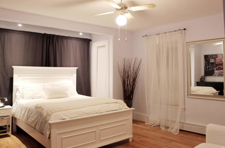 Stylish Spacious Guests House - Boston, MA