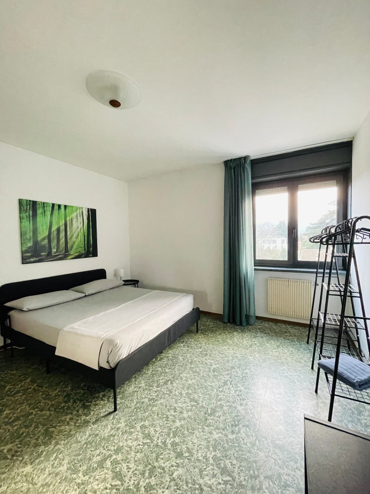 Mamisà Center, Convenient To The Train Station - Schio