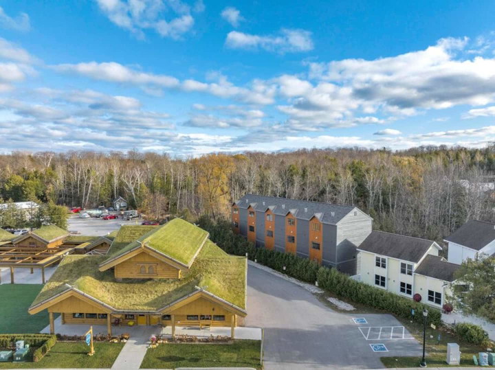 Door County Dream  Luxe Condo Near The Beach - Sister Bay, WI