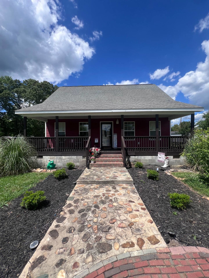 Grannys Getaway |Southern Comfort - Lancaster, SC