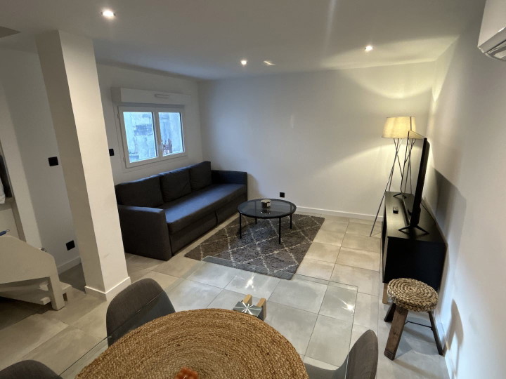 Toulouse Duplex Rénové | Clim | Terrasse | 6p - Toulouse